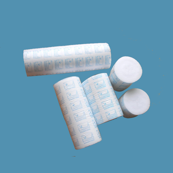 Cotton Wool Orthopedic Cast Padding,Viscose cotton Orthopedic Cast ...