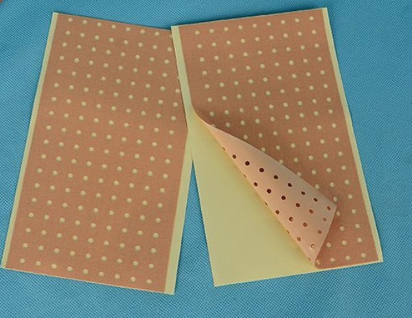 Capsicum Plaster,Pain Relief Patches,Chilli Plaster, hot pepper plaster ...