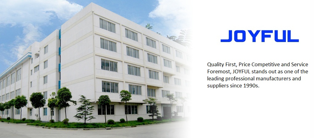 About Us-Nanjing Joyful Industrial Co., Ltd.-